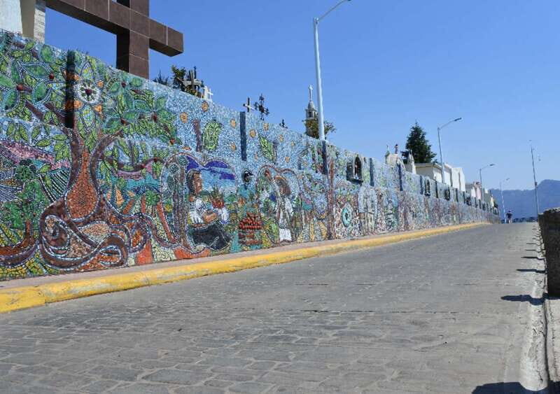 Puebla: Piled Stones Valley and Zacatlán Private Day Tour - In The Sum Up