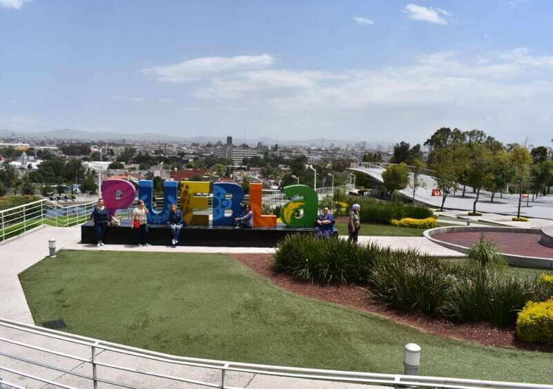 Puebla: Private City Tour and 5 de mayo area all included - Comfort, Value, and Practicalities