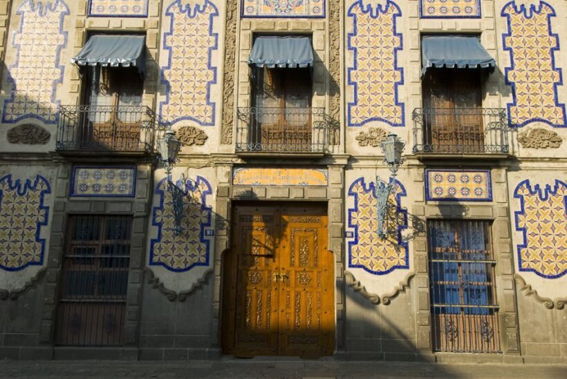 Puebla Sightseeing Tour by Double-Decker Tram - Final Word
