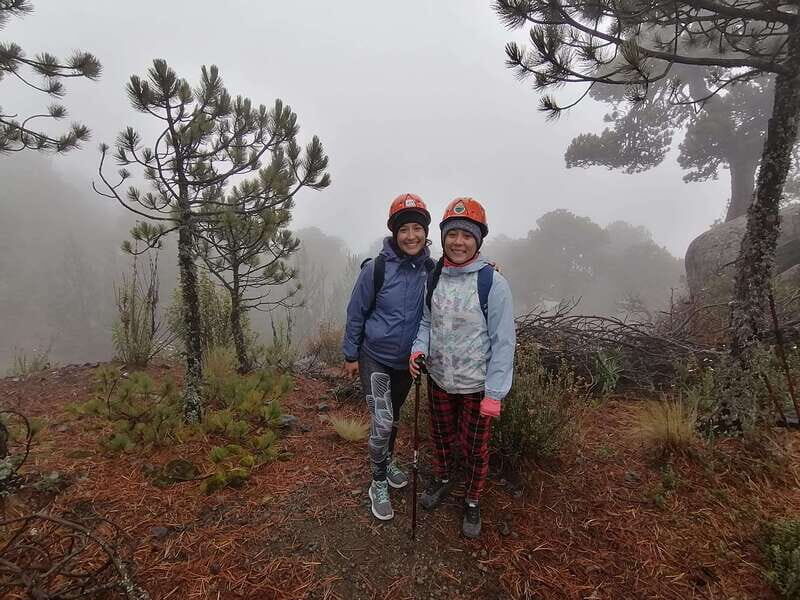 Puebla State: Hiking Experience in Volcano Iztaccihuatl - Key Points