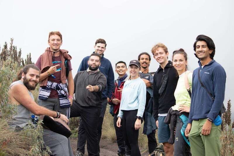 Puebla State: Hiking Experience in Volcano Iztaccihuatl - An In-Depth Look at the Hiking Experience in Volcano Iztaccihuatl