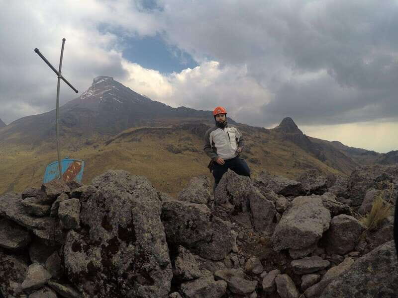 Puebla State: Hiking Experience in Volcano Iztaccihuatl - The Finish Line: Is It Worth It?