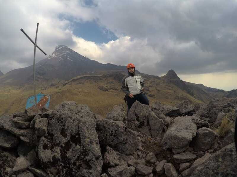 Puebla State: Hiking Experience in Volcano Iztaccihuatl - FAQs