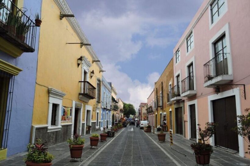 Puebla the Talavera city & Cholula the Greatest Pyramid - Who Should Consider This Tour?