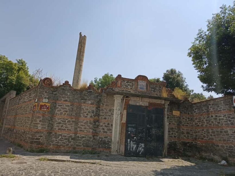 Puebla: Walking Tour Angels City Origins & Hidden Tunnels - Key Points