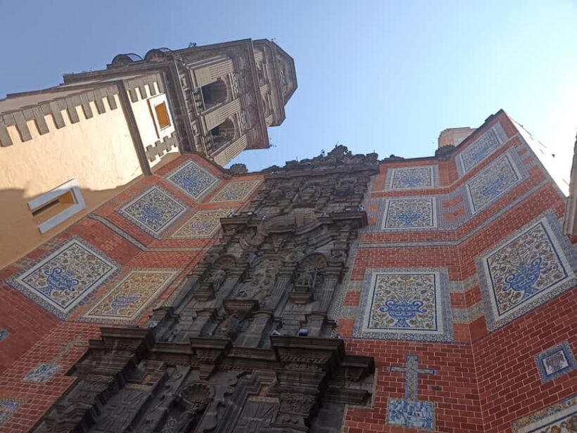 Puebla: Walking Tour Angels City Origins & Hidden Tunnels - Who Should Take This Tour?