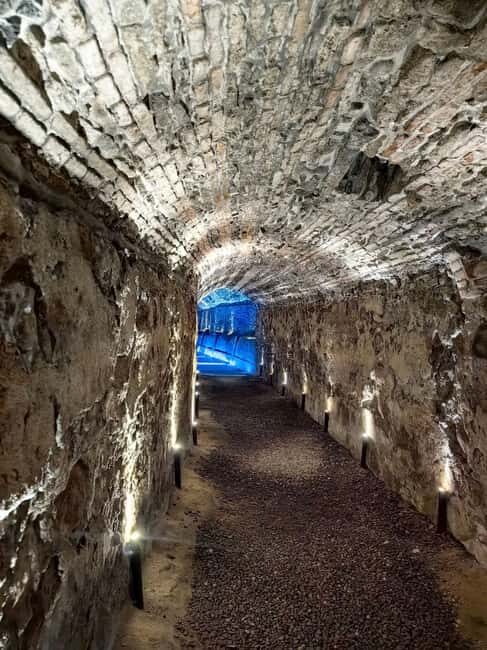 Puebla: Walking Tour Angels City Origins & Hidden Tunnels - FAQ