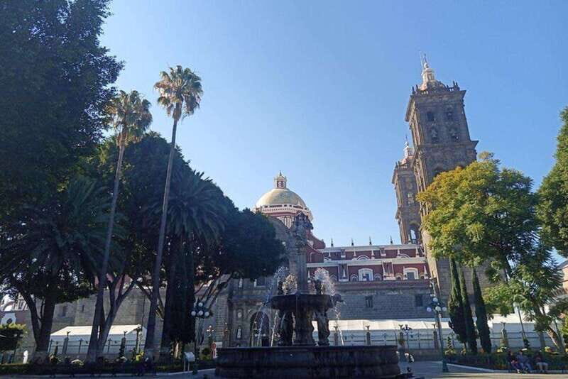 Puebla: Walking Tour of Puebla City - Who Will Love This Tour?