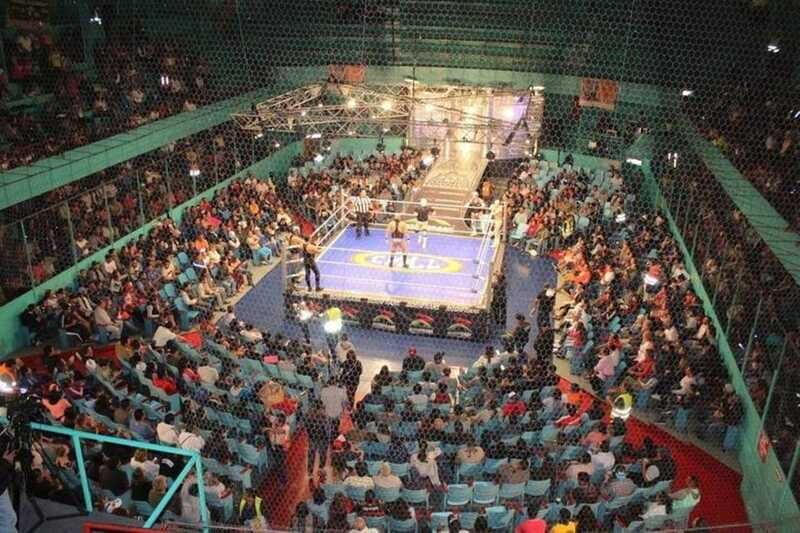 Puebla: Wrestling Experience - The Sum Up: Is it Worth It?