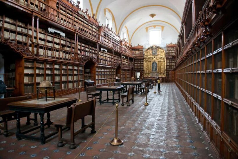 Puebla´s Best Kept Secrets Tour - Exploring Puebla’s Best Kept Secrets Tour: A Guide to Authenticity and Architectural Marvels