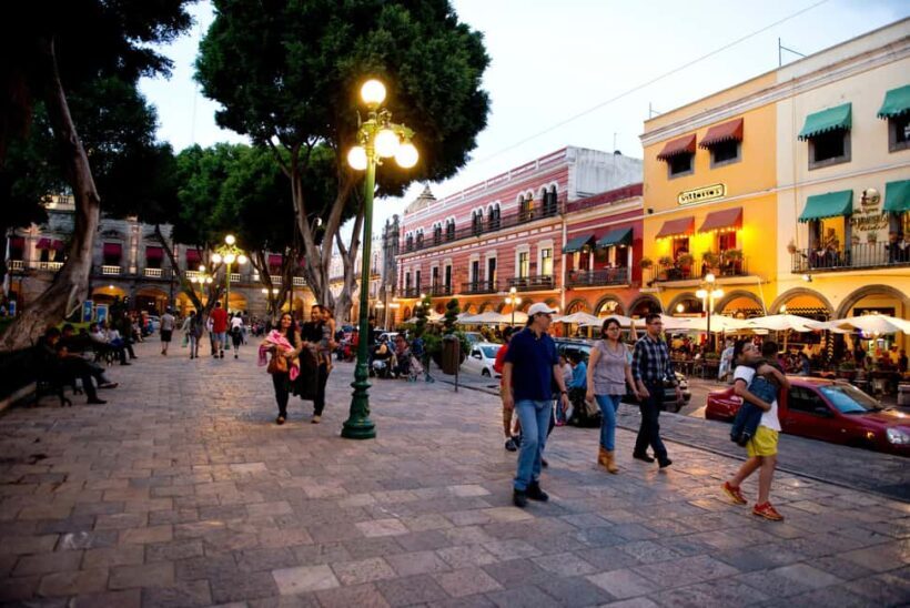 Puebla´s Best Kept Secrets Tour - In-Depth Itinerary Breakdown
