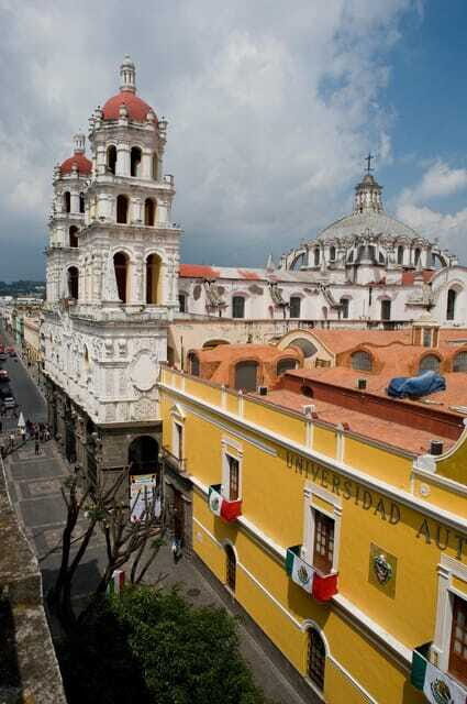 Puebla´s Best Kept Secrets Tour - Frequently Asked Questions