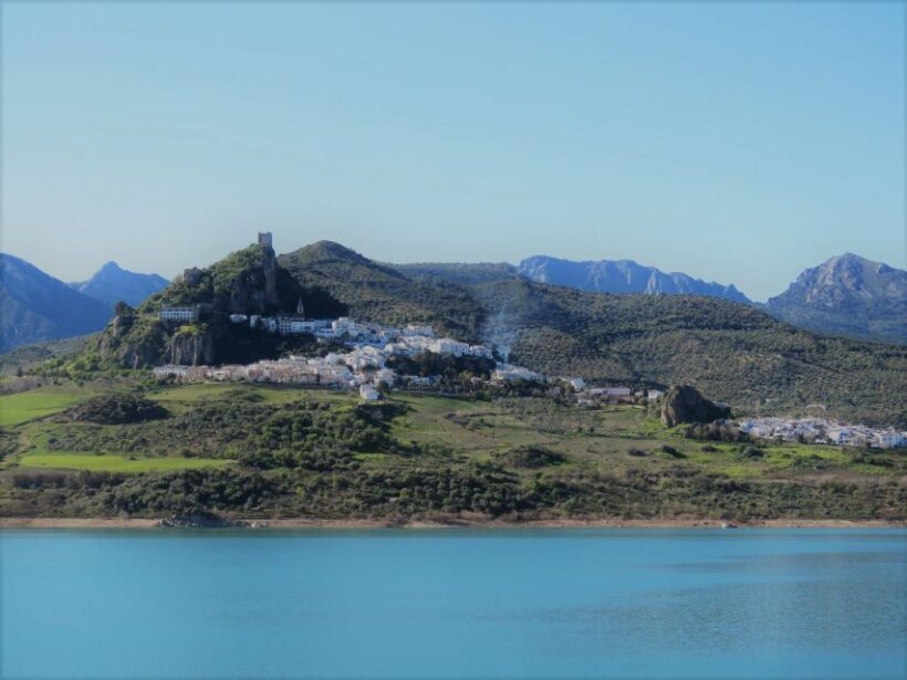 Pueblos Blancos & Ronda: Private Full-Day Tour from Seville - Introduction