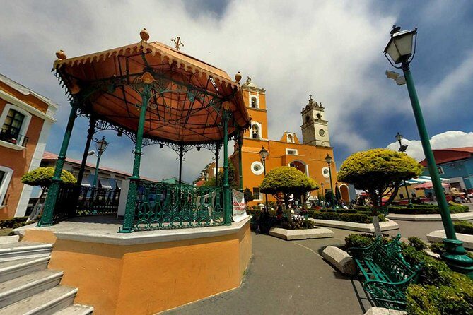 Pueblos Magicos & Basaltic Prisms Private Tour - An In-Depth Look at the Tour Experience