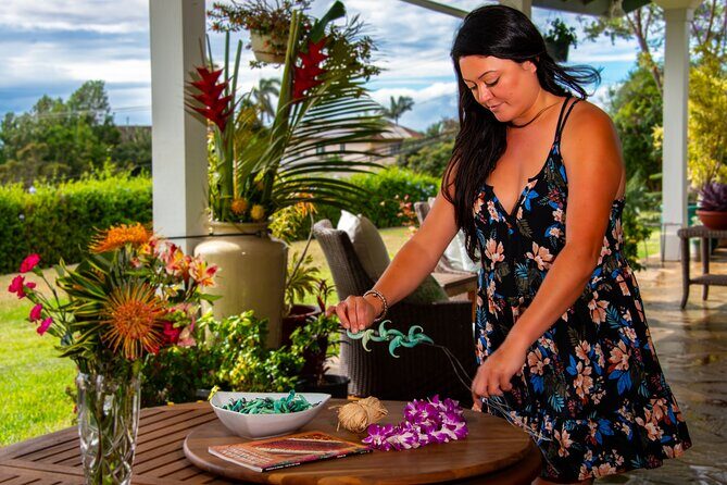 Pueo Farm Tour (1.5 hr) Upcountry Kula Maui Hawaii - The Value and Practicalities