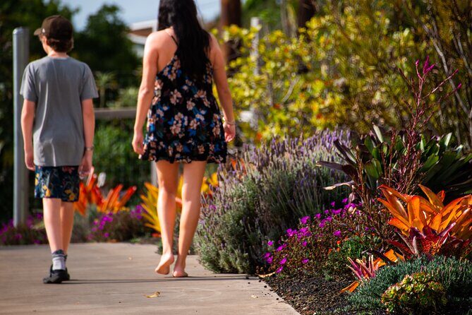 Pueo Farm Tour (1.5 hr) Upcountry Kula Maui Hawaii - FAQ