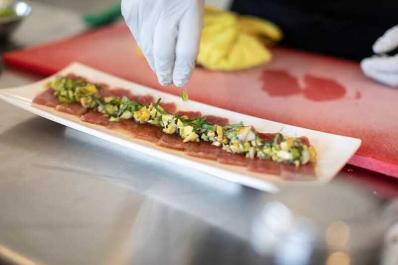 Puerta Vallarta: Seafood Lover's Food Tour - A Deep Dive into the Seafood Tour Experience