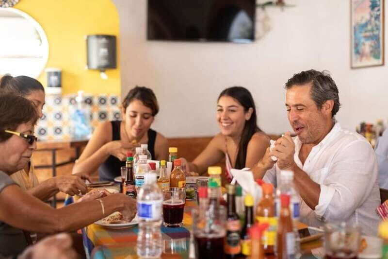 Puerta Vallarta: Seafood Lover's Food Tour - Practical Tips for Your Tour