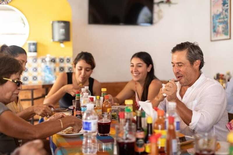 Puerta Vallarta: Seafood Lover's Food Tour - FAQ - Frequently Asked Questions
