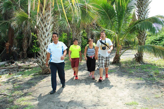 Puerto Angel Exotic Animal Wildlife Experience - The Experience in Practice