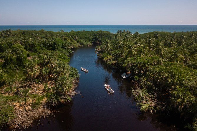 Puerto Angel Exotic Animal Wildlife Experience - Who Should Consider This Tour?