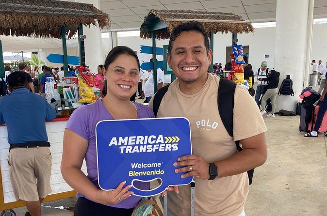 Puerto Aventuras One Way Or Roundtrip Private Transfer - Who Is This Best For?