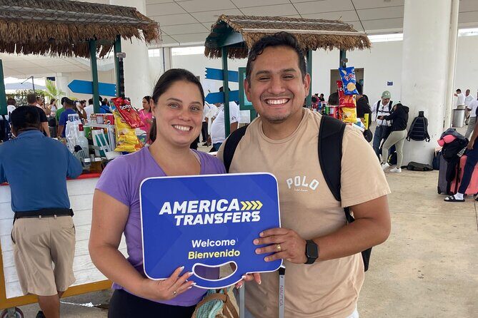 Puerto Aventuras One Way Or Roundtrip Private Transfer - FAQ