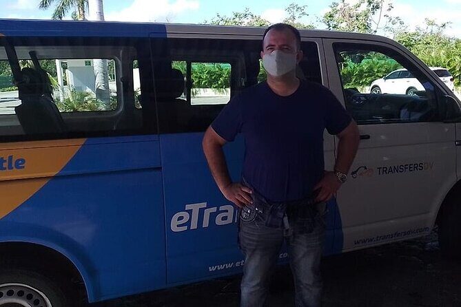 Puerto Aventuras Private Transportation From-To Cancun Airport - The Booking Process and Flexibility