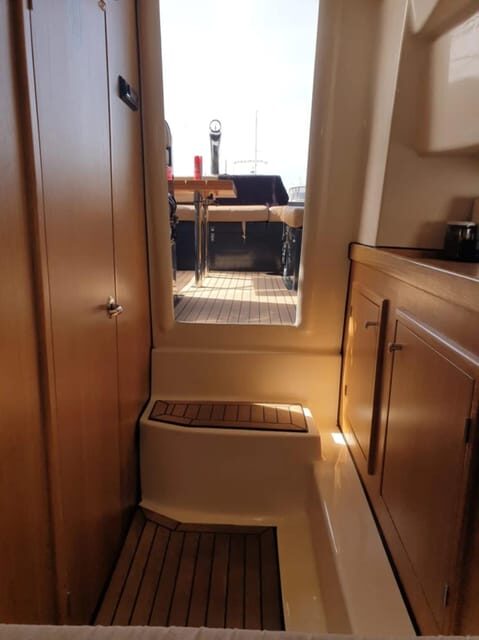 Puerto Banus: Boat Charter Moonday Yacht - Analyzing the Value