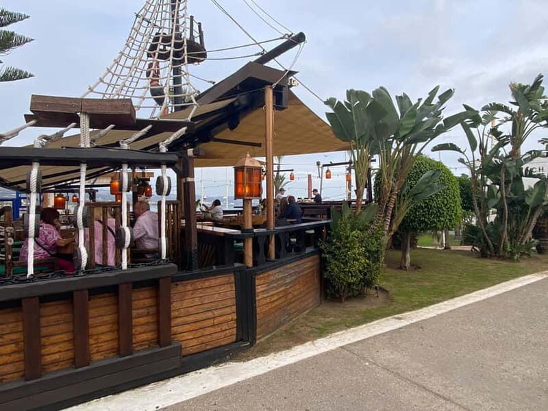 Puerto Banus: Private harbor tour P. Banus incl. tapas and cocktail - Why travelers love this tour