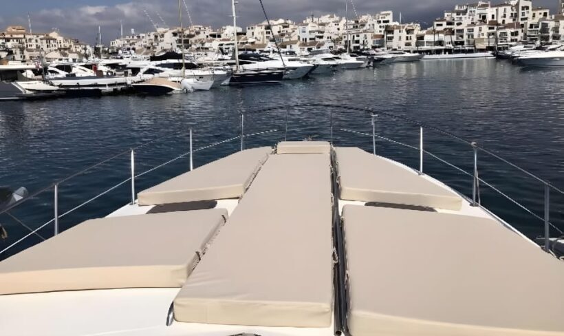 PUERTO BANUS: YACHT RENTAL FOR GROUP 2H - Who Should Consider This Tour?