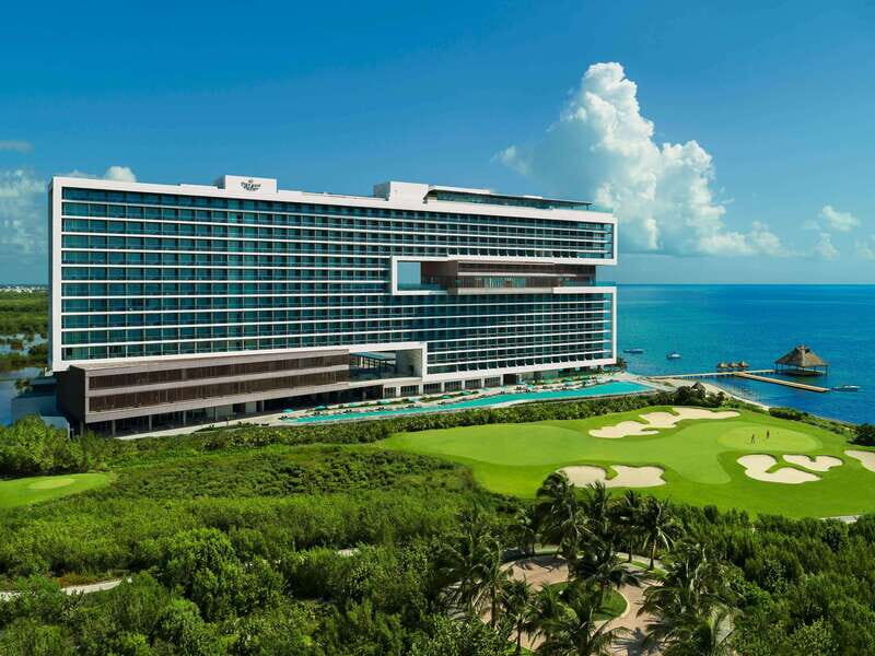 Puerto Cancun Golf Course | Tee time in Cancun - What to Expect on Your Golf Day