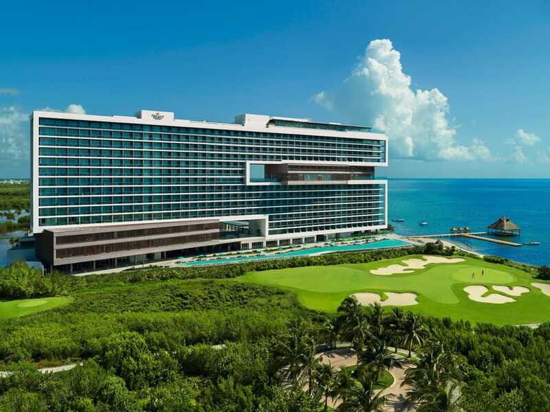 Puerto Cancun Golf Course | Tee time in Cancun - Final thoughts