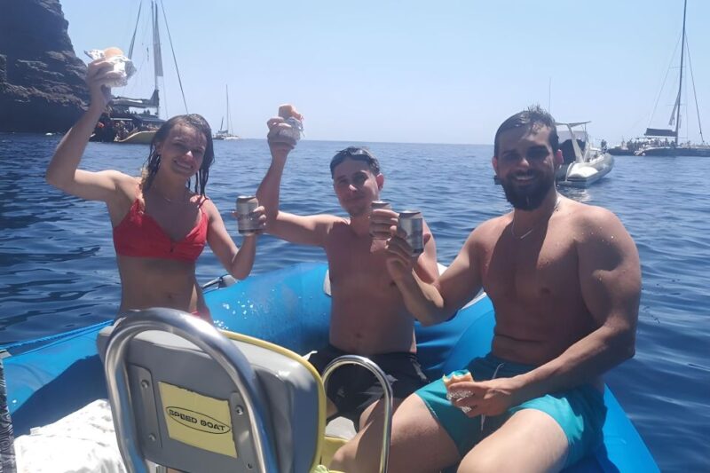 Puerto Colon: Dolphin and Whale Watching Speedboat Tour - The Real Experiences—What Travelers Say