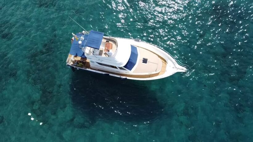 Puerto Colon : Shared/private boat trip with snack & Drinks - Introduction: An Authentic Canary Islands Boat Experience