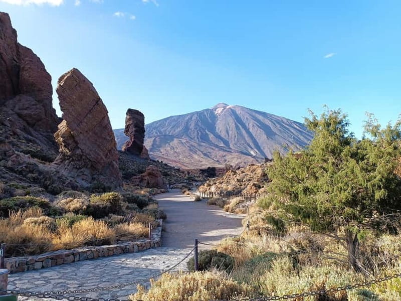 Puerto Cruz: VIP Teide Sunset & Stars, Guachiche Lunch+Cava - Who Will Love This Tour