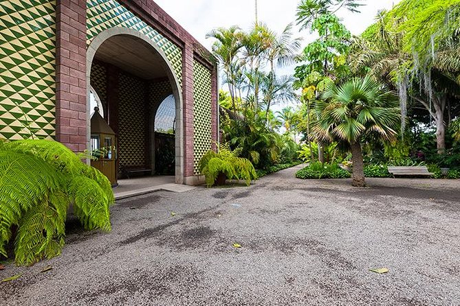 Puerto de la Cruz City Tour with Transfers - FAQ