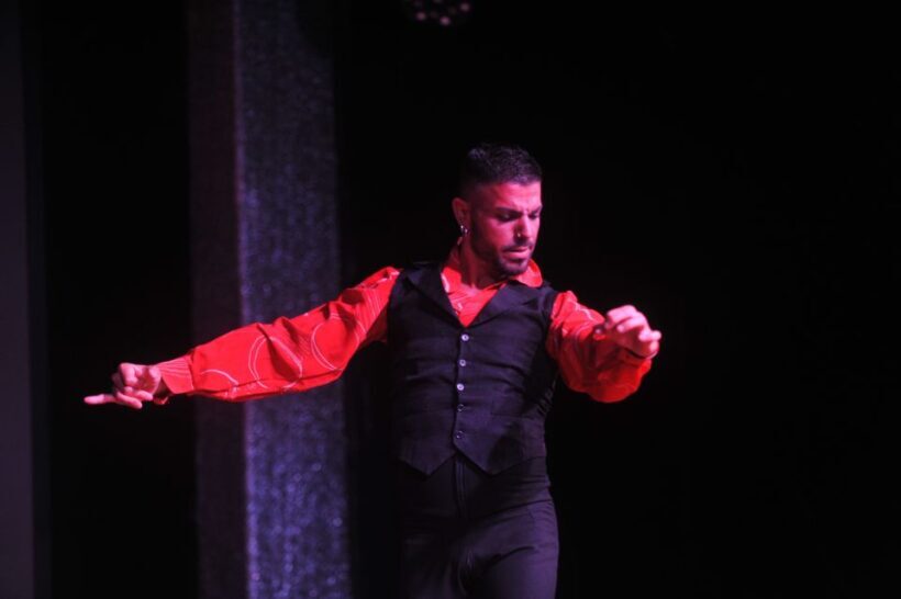 Puerto de la Cruz: Flamenco Show at Casa Ábaco with a Drink - The Value of the Experience