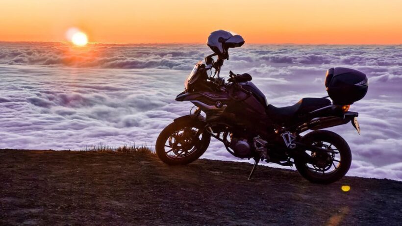 Puerto de la Cruz Motorbike tour through Teide National Park - Value for Money and Who Should Consider It