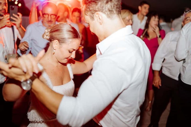 Puerto de La Cruz,latin dance classes - Key Points