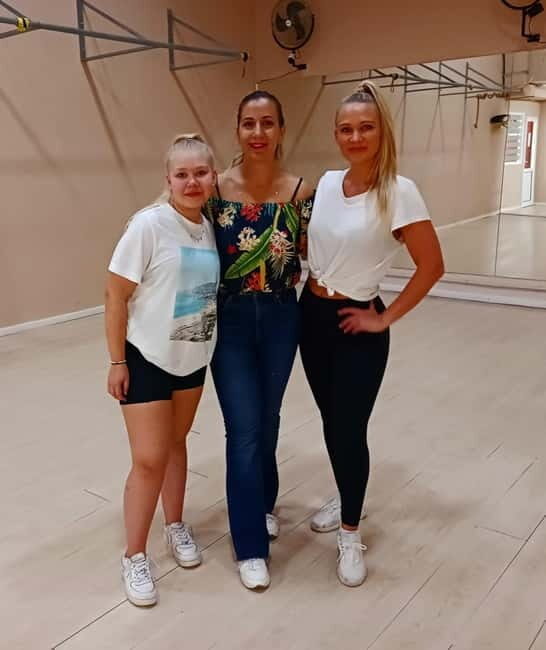 Puerto de La Cruz,latin dance classes - Discovering the Latin Dance Experience in Puerto de La Cruz