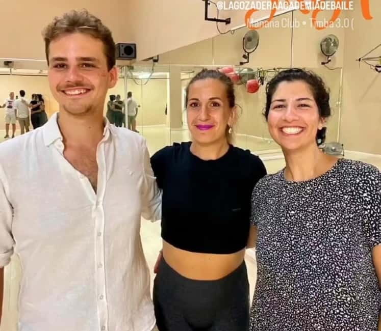 Puerto de La Cruz,latin dance classes - The Sum Up: Is It Worth It?