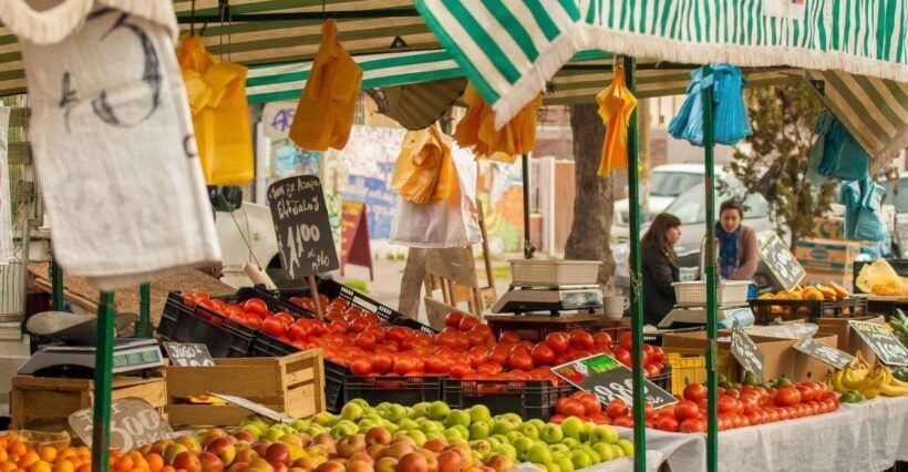 Puerto de Mogan: Friday Market Experience - An In-Depth Look at the Puerto de Mogan Friday Market Experience
