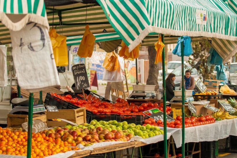 Puerto de Mogan: Friday Market Experience - FAQs
