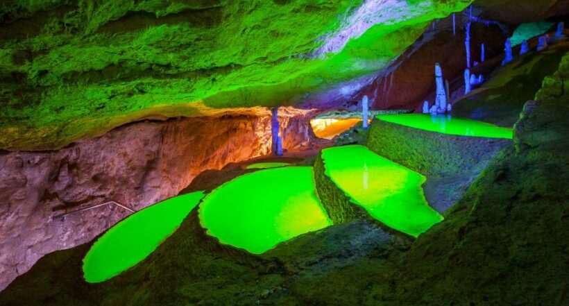 Puerto de San Miguel: Can Marçá Cave Guided Tour with Entry - Overall Value and Practical Tips
