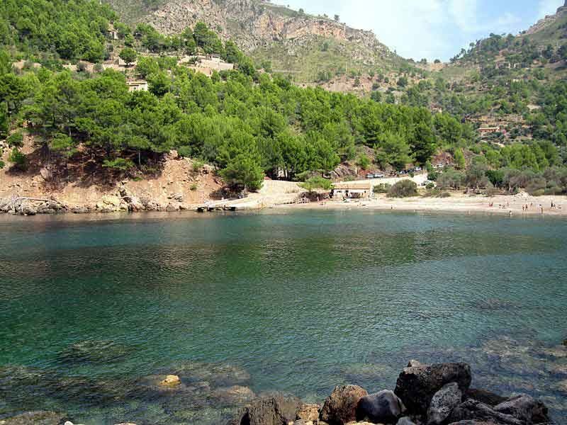 Puerto de Sóller: Cala Tuent Return Boat Trip - Who Would Love This Tour?