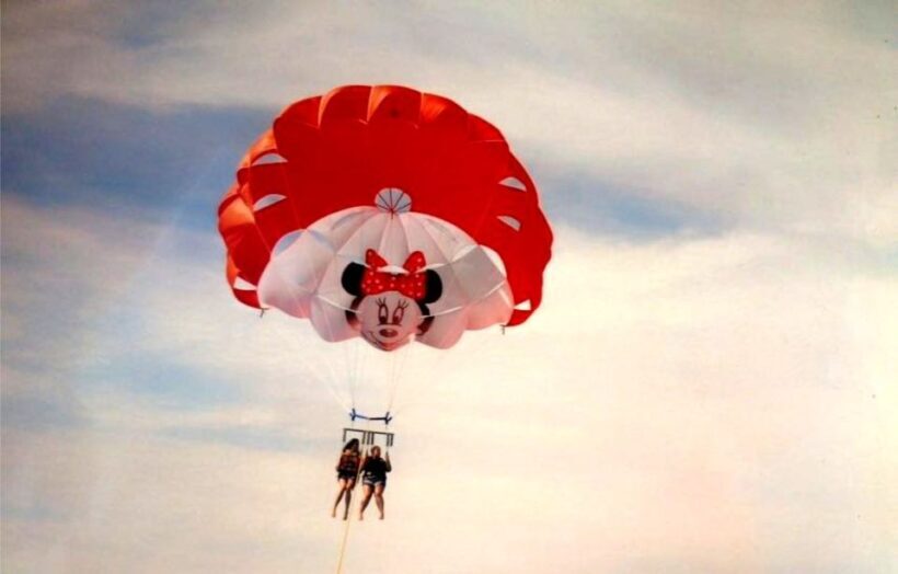 Puerto del Carmen: 10-Minute Parasailing Expereince - Final Thoughts