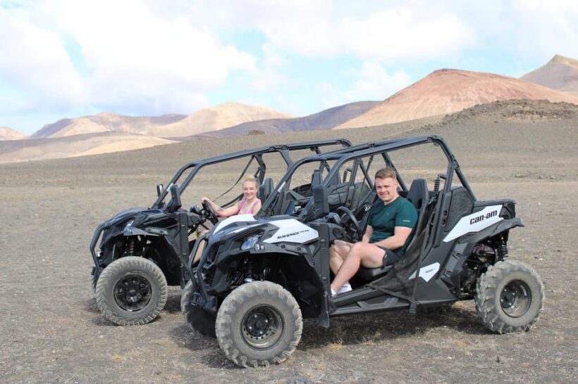 Puerto del Carmen: Buggy Adventure - The Sum Up: Who Is This Tour Best For?