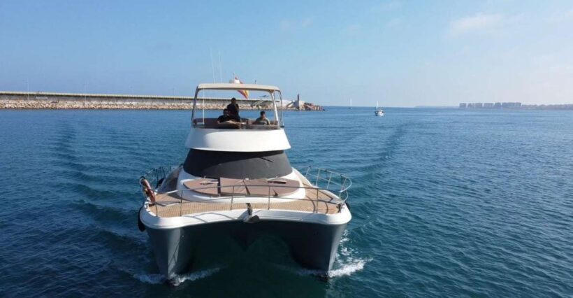 Puerto del Carmen: Catamaran Trip with Water Sports - Final Thoughts: Is This Trip Worth It?