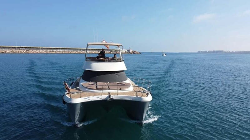 Puerto del Carmen: Private Sunset Catamaran Tour with Drinks - An In-Depth Look at the Experience